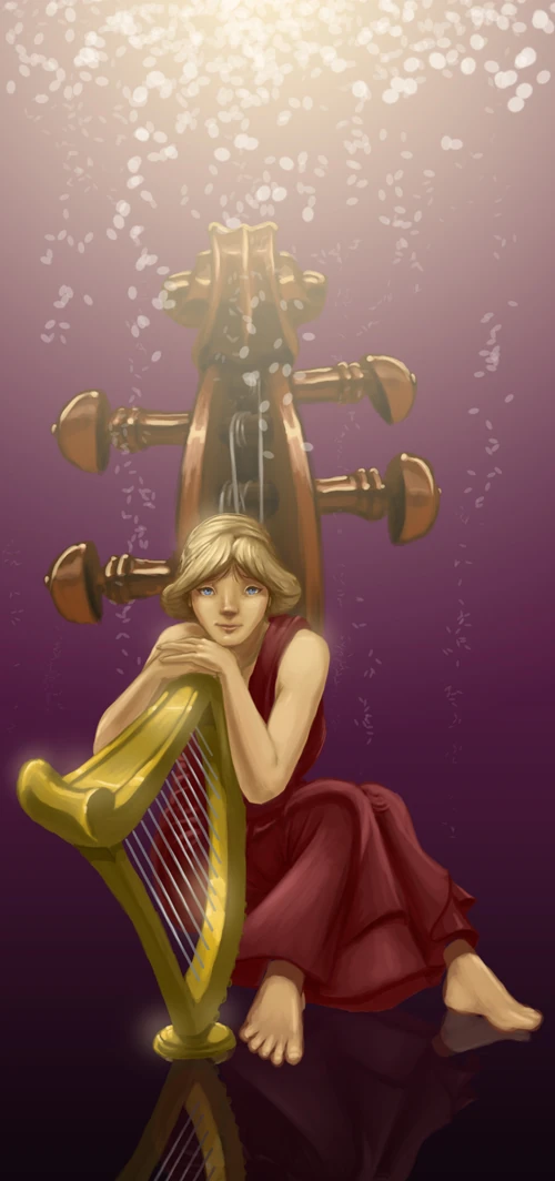 MythPower: Muses' Message3 | Superpower List Wikia | Fandom