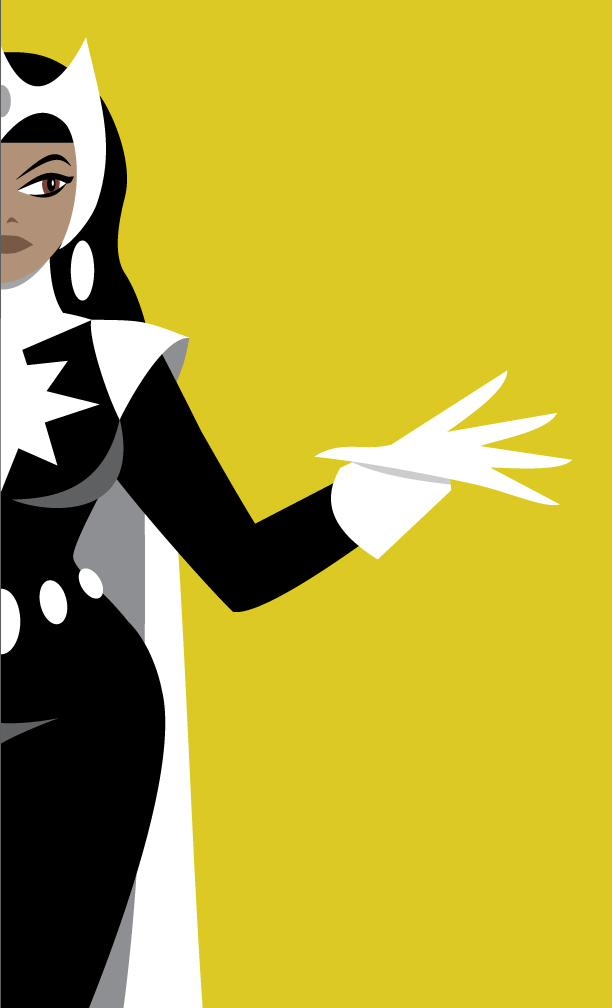 Light Generation Superpower List Wikia Fandom
