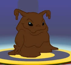 Chocolate Form | Superpower List Wikia | Fandom