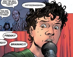 Superhuman Memory | Superpower List Wikia | Fandom