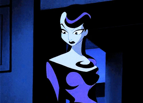 Ink Form | Superpower List Wikia | Fandom