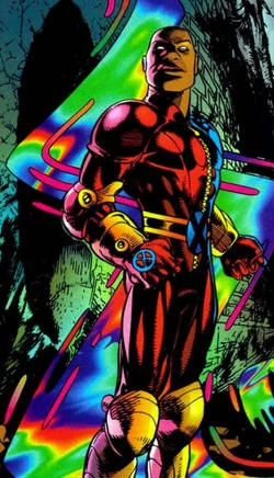 Power Mimicry | Superpower List Wikia | Fandom