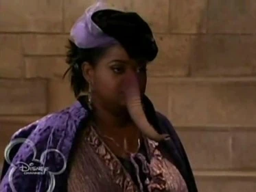 Prehensile Trunk | Superpower List Wikia | Fandom