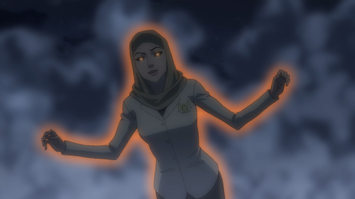 Aura Manipulation Superpower List Wikia Fandom
