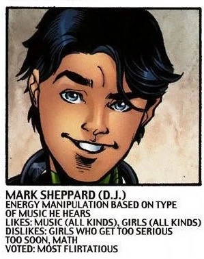 Music-Based Abilities | Superpower List Wikia | Fandom