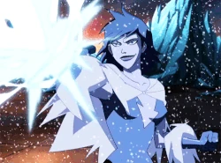 Cold Blast | Superpower List Wikia | Fandom