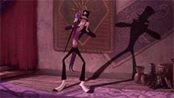 Shadow Animation | Superpower List Wikia | Fandom