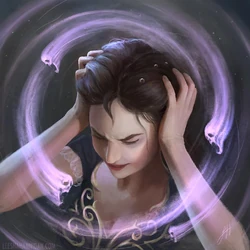 Astral Perception | Superpower List Wikia | Fandom