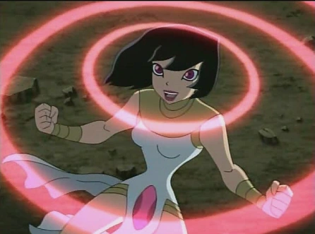 Telepathic Wave | Superpower List Wikia | Fandom