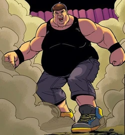 Personal Gravity Manipulation | Superpower List Wikia | Fandom