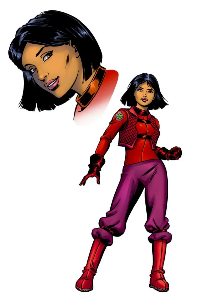 Psychic Navigation | Superpower List Wikia | Fandom