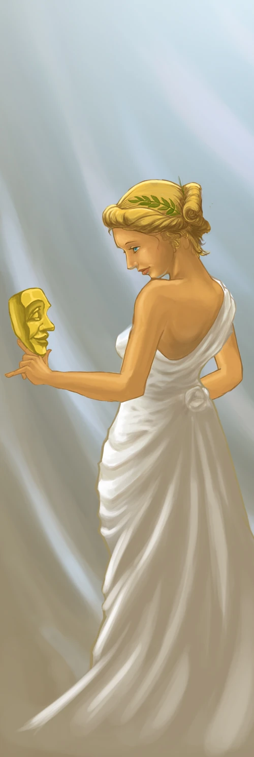 MythPower: Muses' Message9 | Superpower List Wikia | Fandom