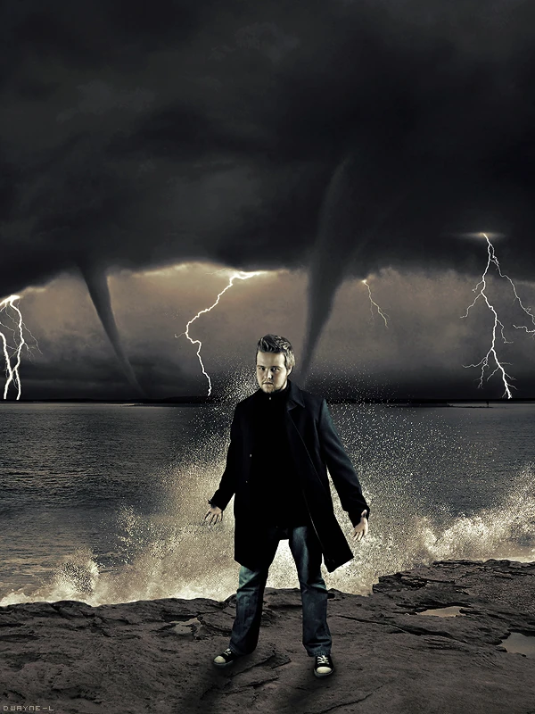 Atmokinesis Gallery | Superpower List Wikia | Fandom