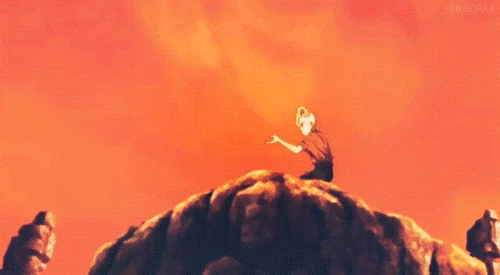 Fire Generation | Superpower List Wikia | Fandom