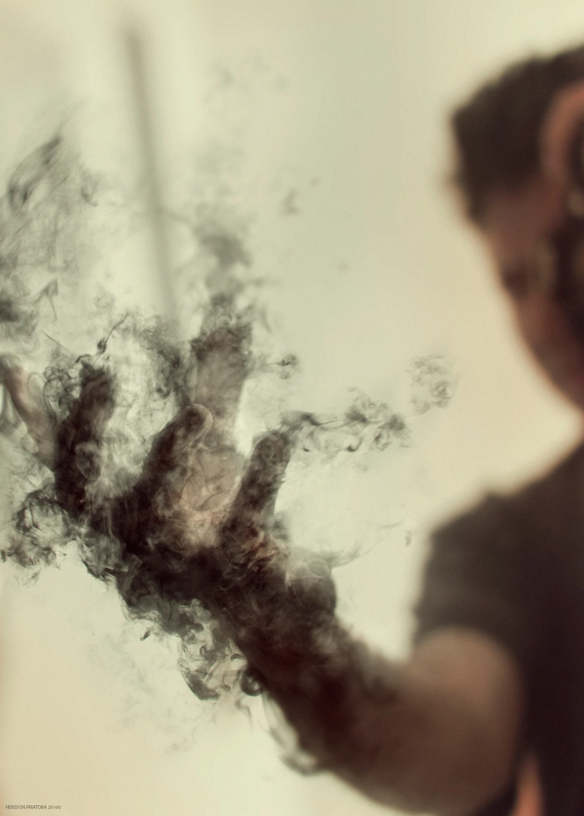 Smoke Generation | Superpower List Wikia | Fandom