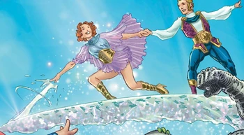 Crystal Generation | Superpower List Wikia | Fandom