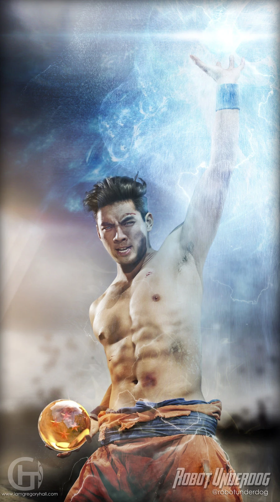 Chi Generation | Superpower List Wikia | Fandom