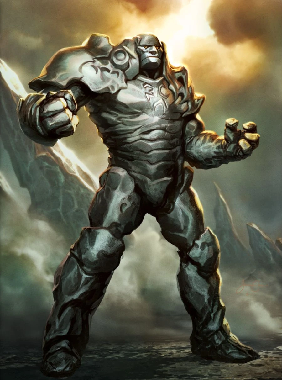 Silver Form | Superpower List Wikia | Fandom