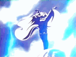 Lightning Generation | Superpower List Wikia | Fandom