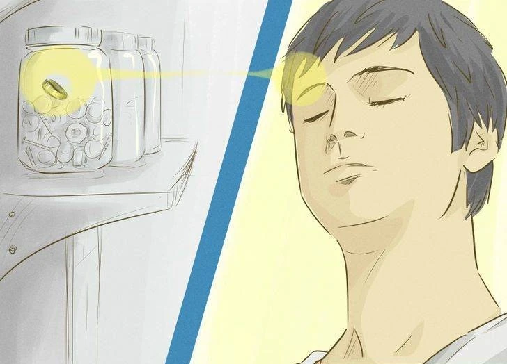 Matter Perception | Superpower List Wikia | Fandom