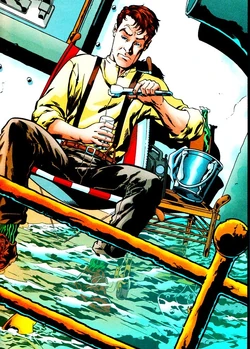 Zemblanity | Superpower List Wikia | Fandom