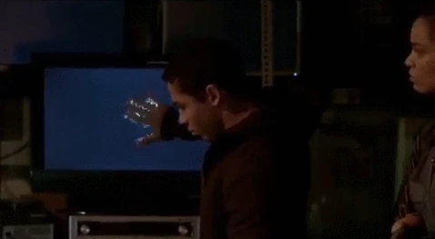 Technopathy | Superpower List Wikia | Fandom