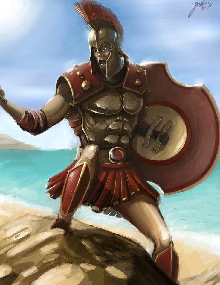 MythPower: Polemos' Plot | Superpower List Wikia | Fandom