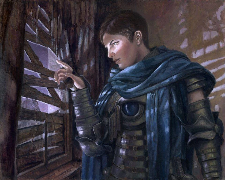 Paranoid Invulnerability | Superpower List Wikia | Fandom