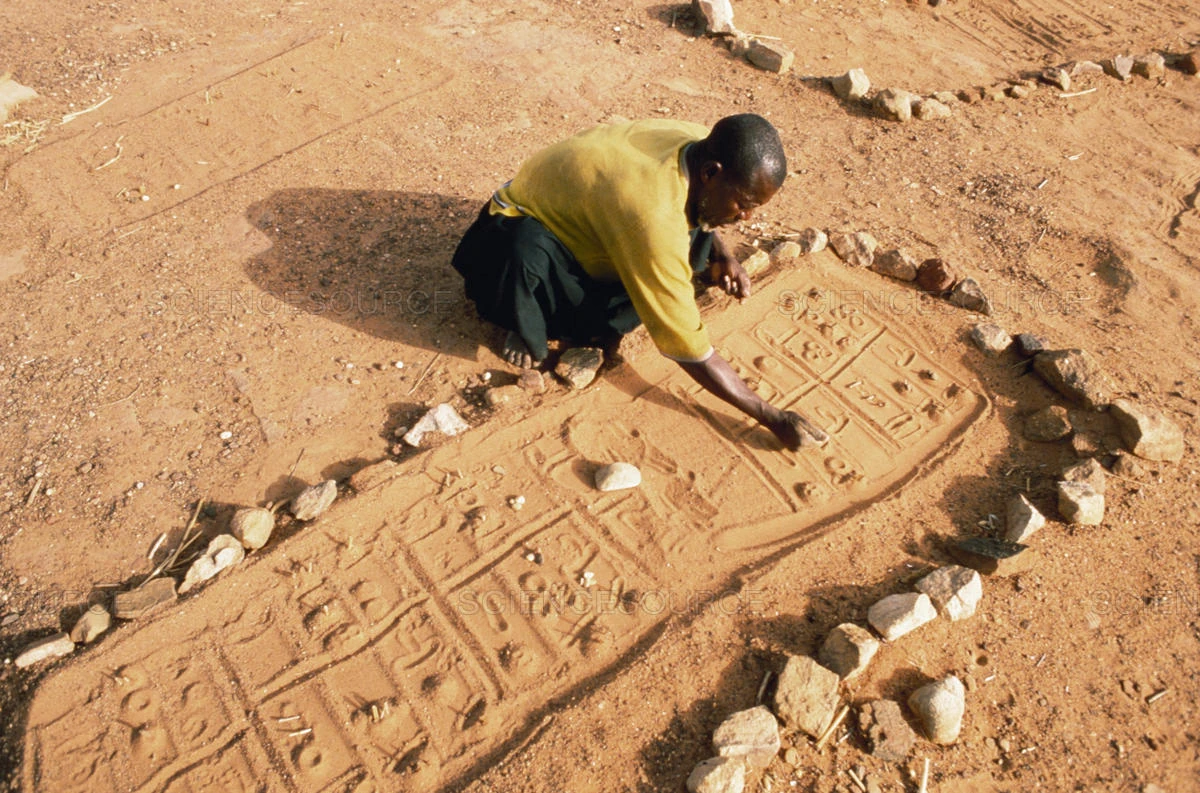 Geomancy | Superpower List Wikia | Fandom