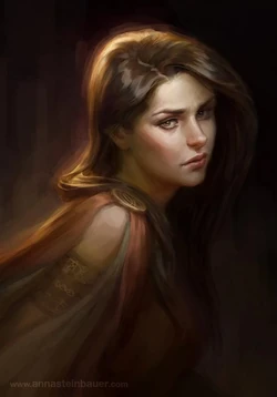 MythPower: Aidos' Aid | Superpower List Wikia | Fandom