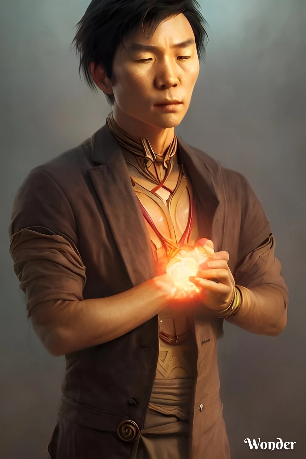 Hand Manipulation | Superpower List Wikia | Fandom