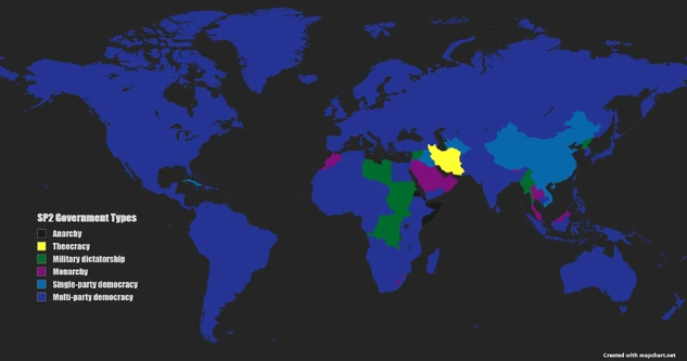 Constitutional Form | SuperpowerWiki | Fandom