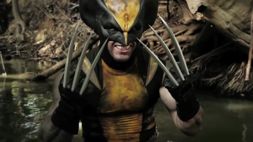 Wolverine | Super Power Beat Down Wikia | Fandom