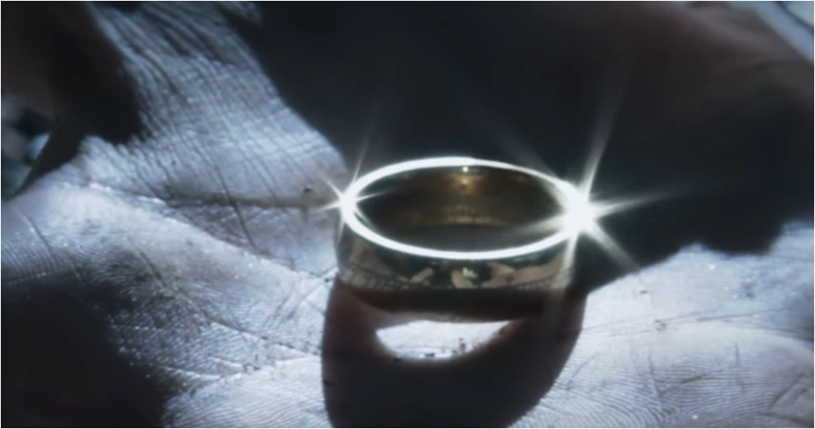 One Ring | Super Power Beat Down Wikia | Fandom