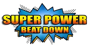 Super Power Beat Down Wikia | Super Power Beat Down Wikia | Fandom