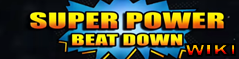 Super Power Beat Down | Super Power Beat Down Wikia | Fandom