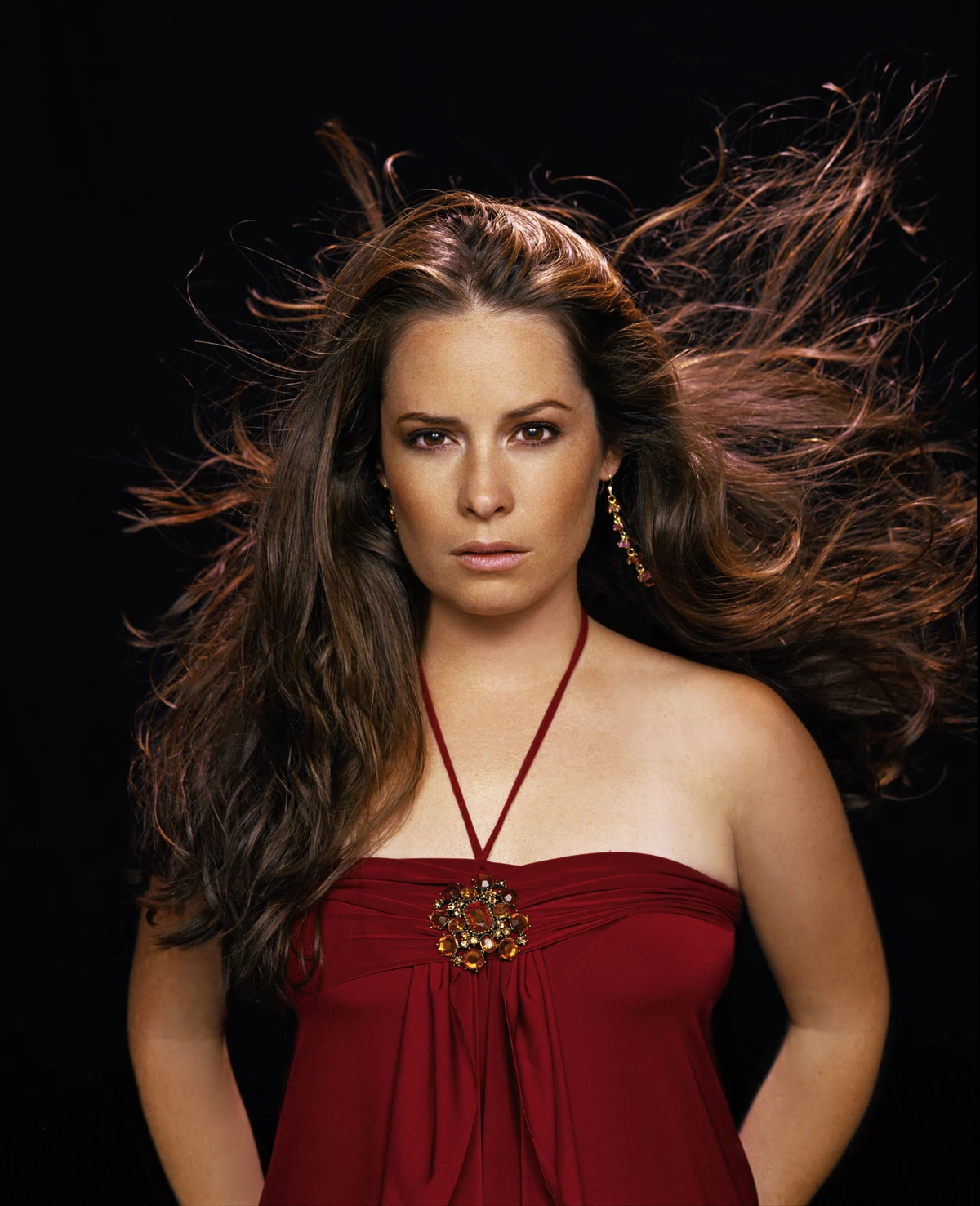 Piper Halliwell | Superpowered Beings Wiki | Fandom