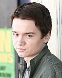 Luke Campbell | Superpowered Beings Wiki | Fandom