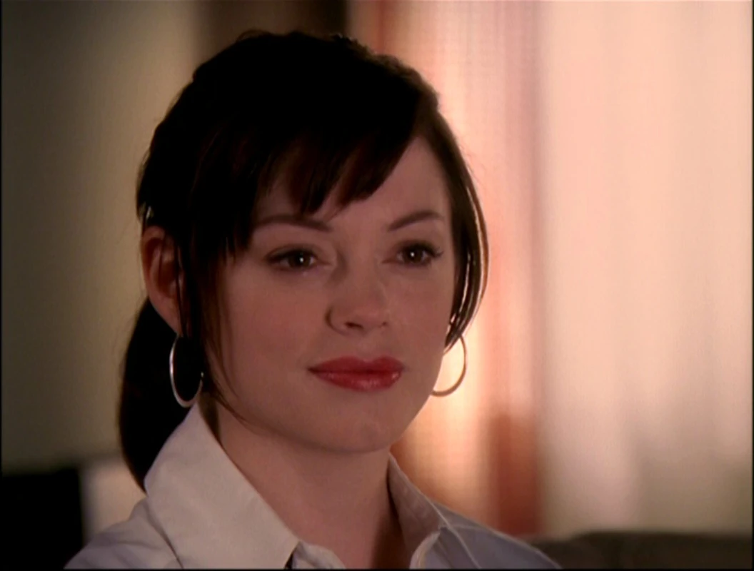Paige Matthews | Superpowered Beings Wiki | Fandom