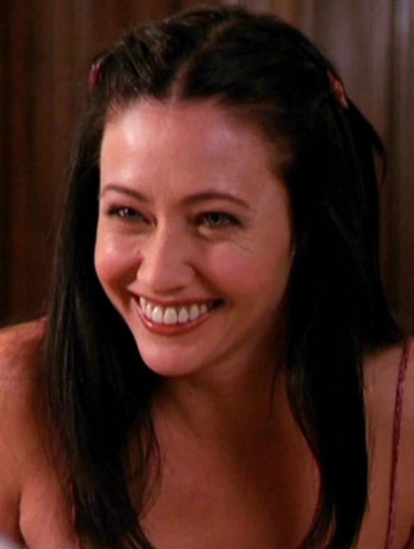 Prudence Halliwell | Superpowered Beings Wiki | Fandom