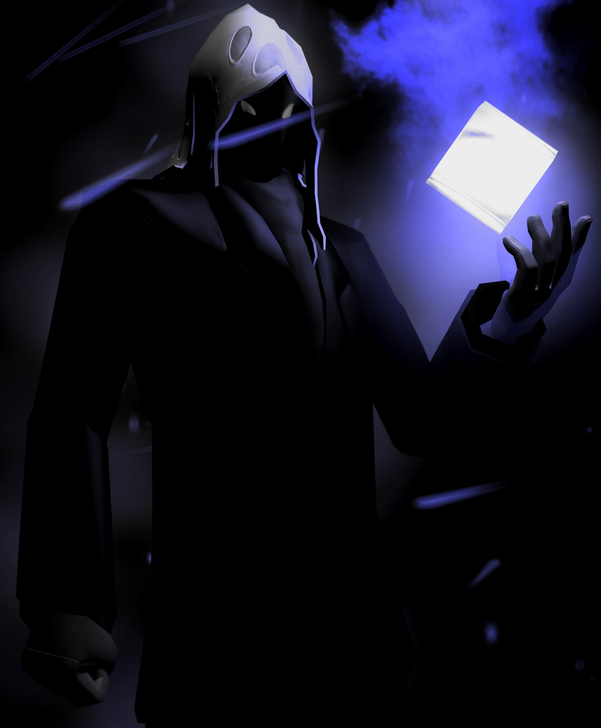 Nothingness Manipulation Superpower Fanon Wiki Fandom
