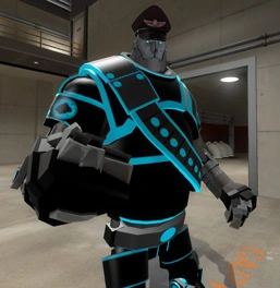 Cyber Lord Physiology | Superpower Fanon Wiki | Fandom