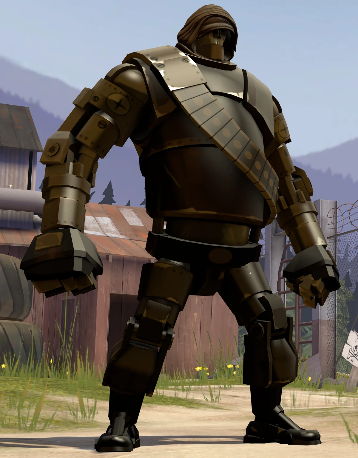 Vacuum Adaptation | Superpower Fanon Wiki | Fandom