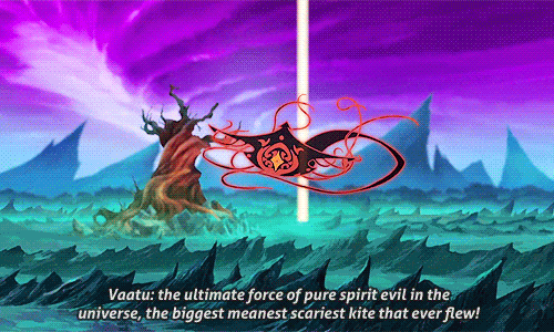 Yin Generation | Superpower Fanon Wiki | Fandom