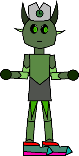 Alien Physiology | Superpower Fanon Wiki | Fandom