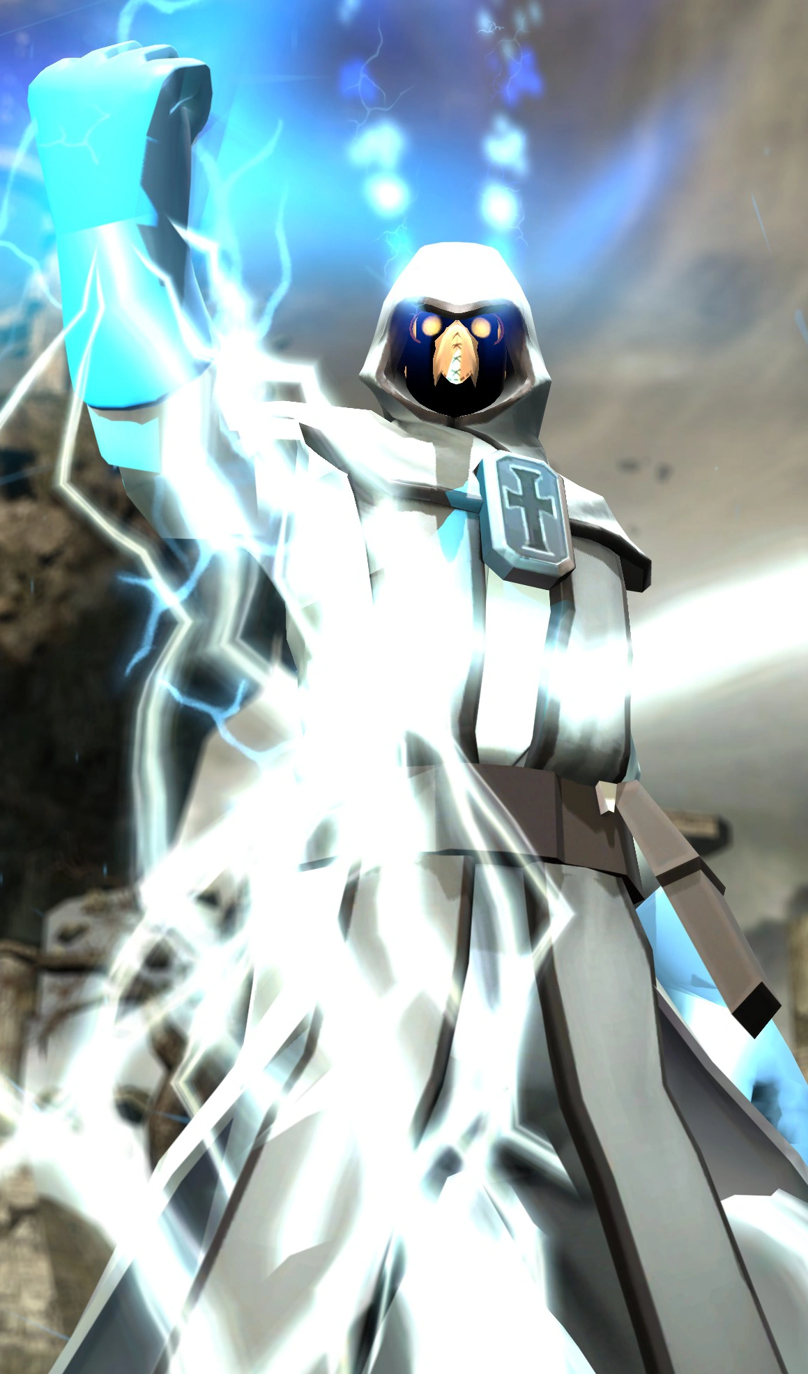 Transcendent Angel Physiology | Superpower Fanon Wiki | Fandom