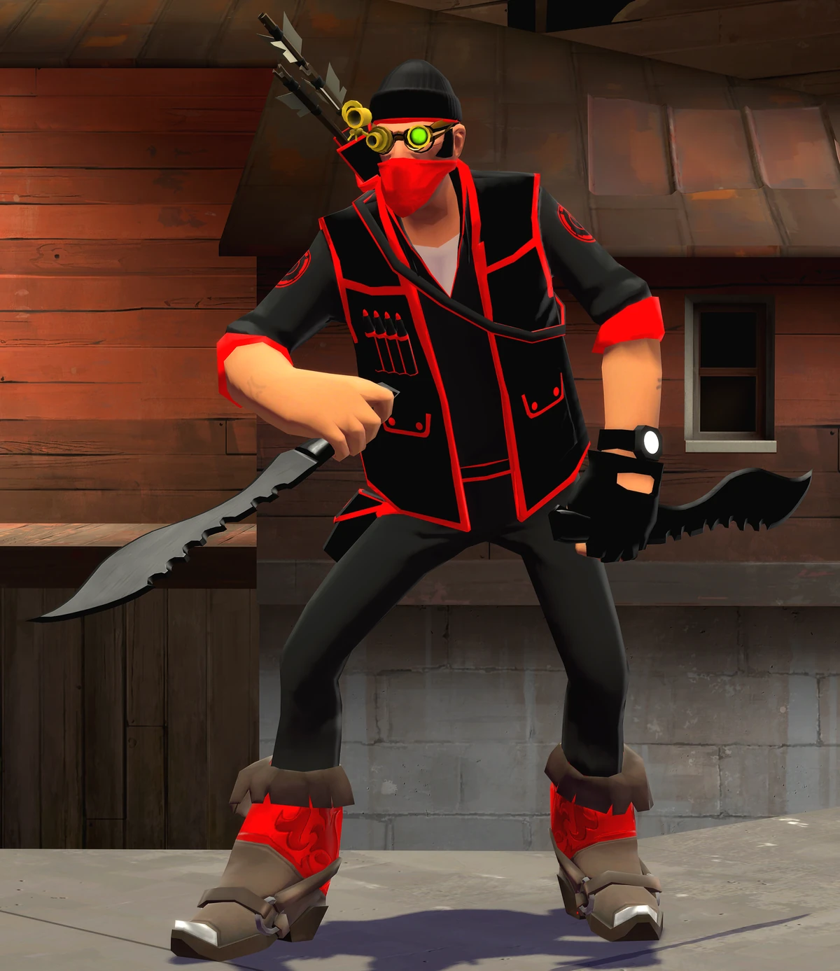 Superior Machine Physiology | Superpower Fanon Wiki | Fandom