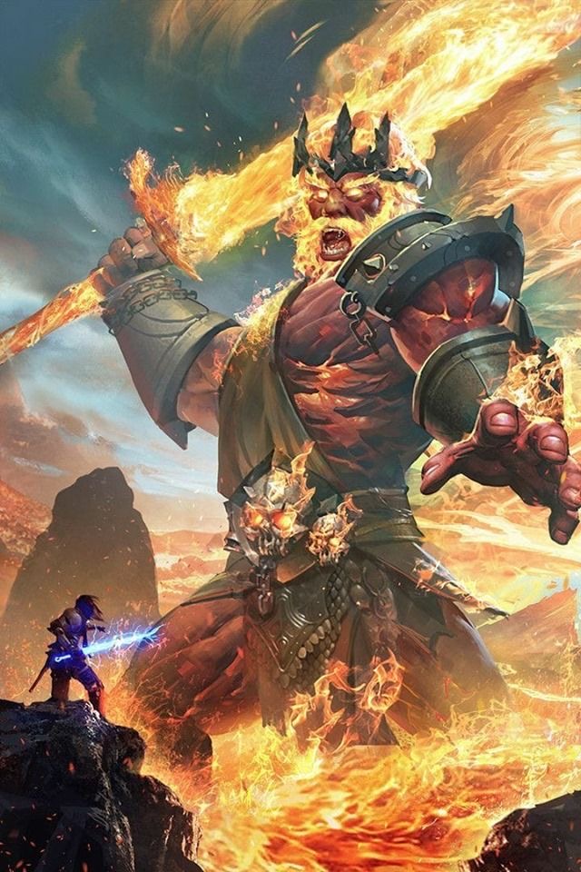 Primordial Entity Physiology | Superpower Fanon Wiki | Fandom