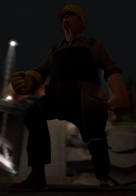 Supernatural Body | Superpower Fanon Wiki | Fandom