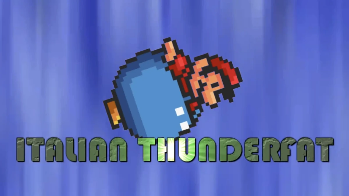 Cartoon Physics | Superpower Fanon Wiki | Fandom